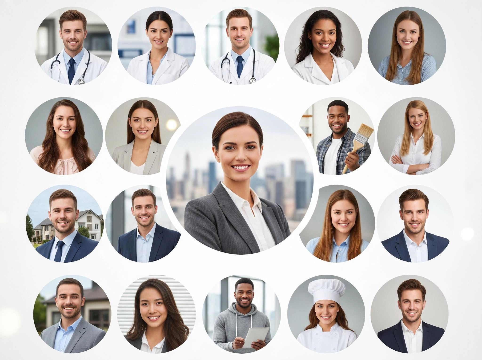 What Is a Headshot? Key Facts, Top Benefits & How It Impacts Your ...